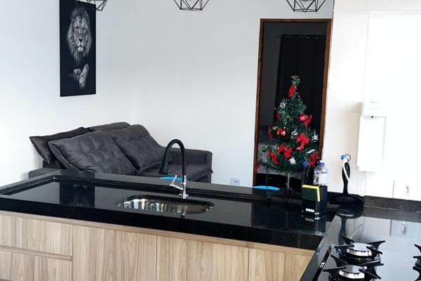 Casa Apto Inteiro 4 Camas 8 Km Aeroporto Guarulhos - Guarulhos