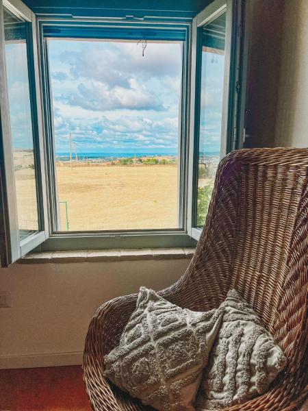 Casa Caminate Cnc Camera & Cucina - Fano