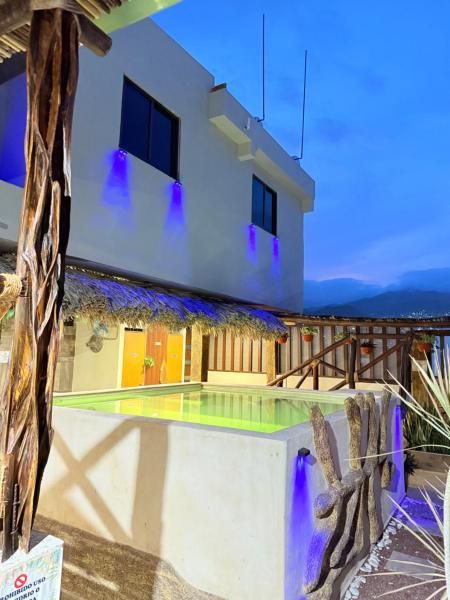 Hotel Casa-noria Acapulco - Acapulco