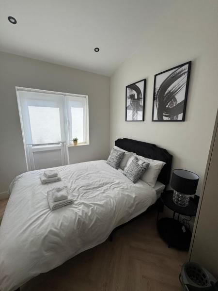 Tranquil Studio Streatham Brook - Camberwell - London