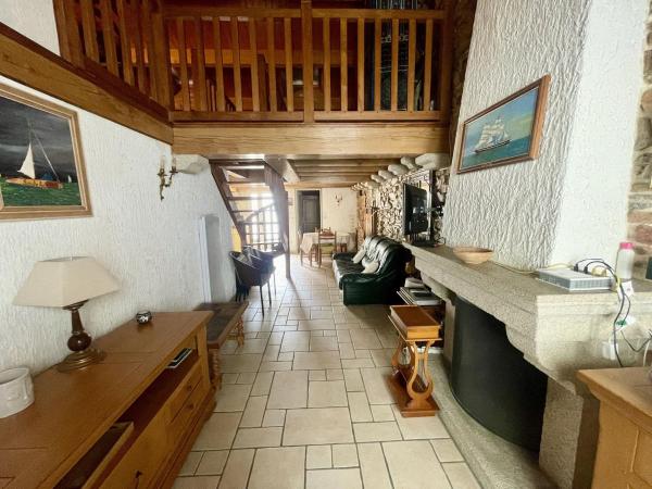 Maison T4 Avec Garage Et Wifi à 300m De La Plage - Quartier Arago - Fr-1-92-655 - Les Sables-d'Olonne