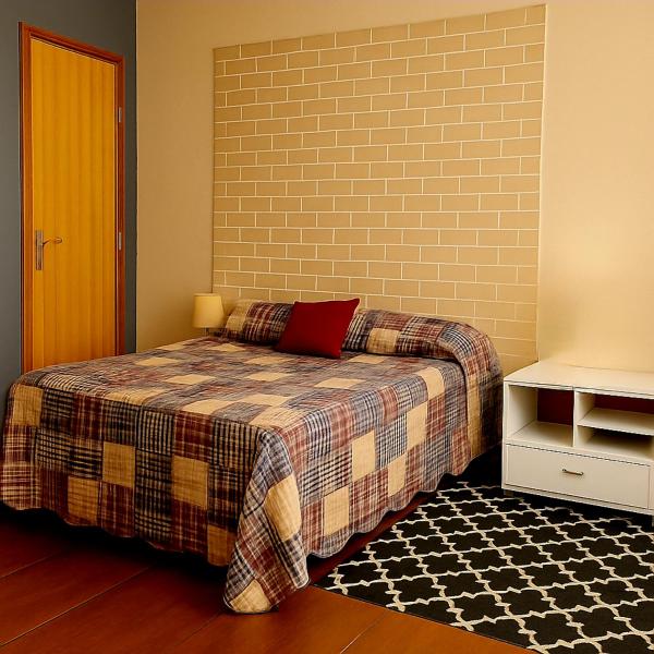 Loft Aconchegante No Centro - Petrópolis