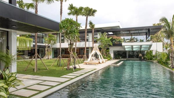 Villa Norbu By Elite Havens - Canggu