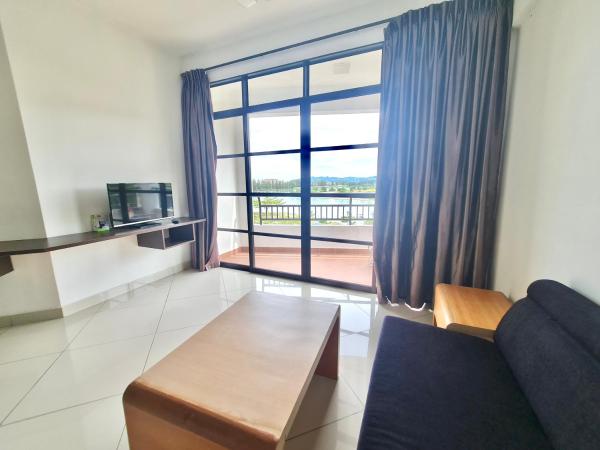 Marina Heights Hotel Residences By Manhattan Group - Pangkor Island
