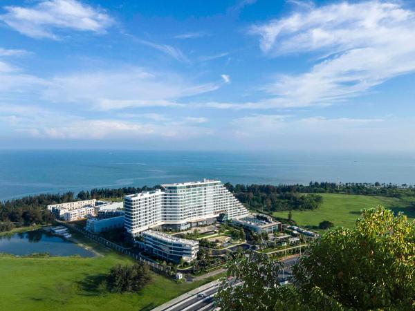 Hualuxe Beihai Silver Beach Resort By Ihg - China