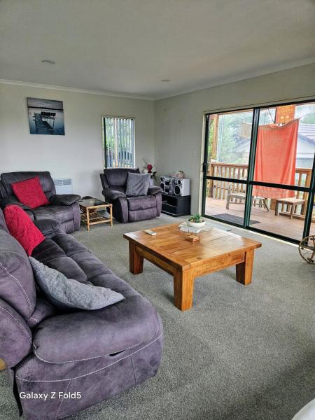 Welcomebay Haven - Tauranga