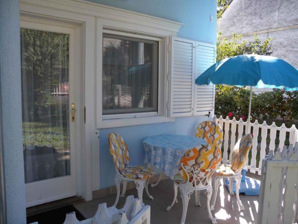 Apartment In Zalakaros - Thermalbad 20682 - Zalakaros