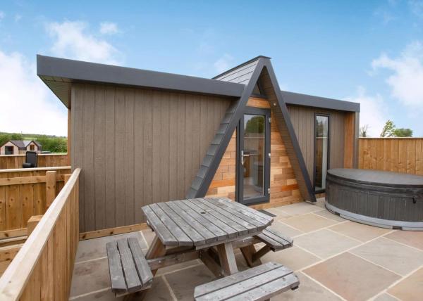 South View Retreat - Yorkshire