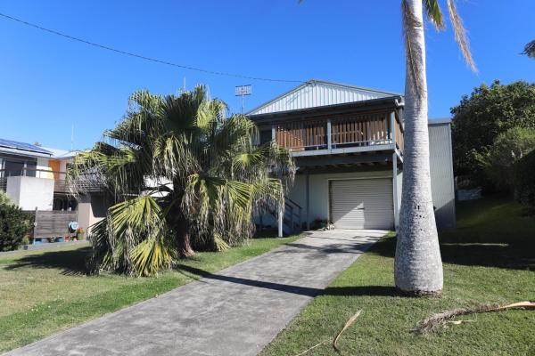 Forster Beach House - Forster