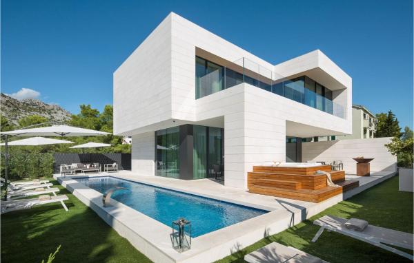 Villa Soiree - Starigrad-Paklenica