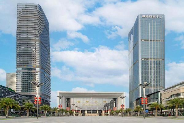 Kempin Residences - Macao