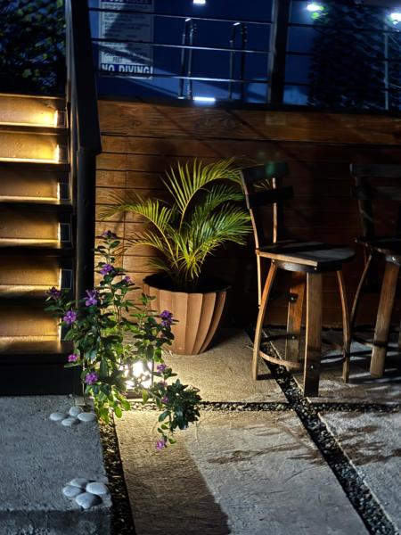 Home Away From Home - Jamaica