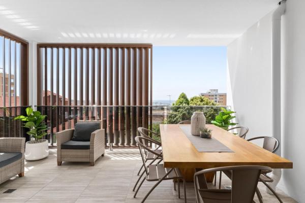 Azure Apartments Bondi By Urban Rest - Sutherland Shire