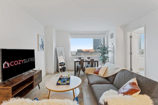 Spacious 2br Cozysuites Condo At Showboat #24 - Atlantic City, NJ