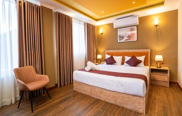Raj Residencies - Sri Lanka