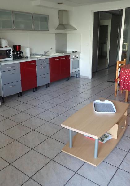 Appartement Spacieux De Plain Pied - Eugénie-les-Bains