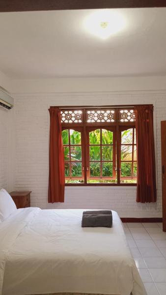 De'dayuh Guesthouse - Sanur