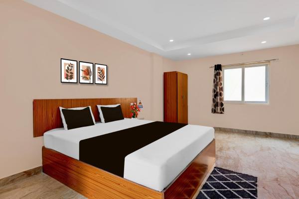 Super Hotel O Bheemili Beach Visakhapatnam - Chhattisgarh