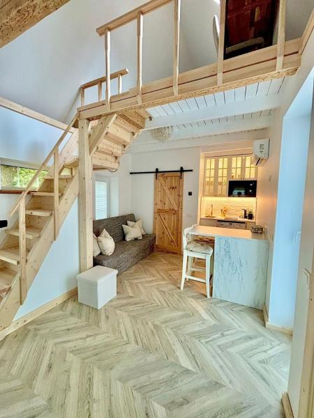 Charming Cottage - Sauna - Central Location - Lituanie