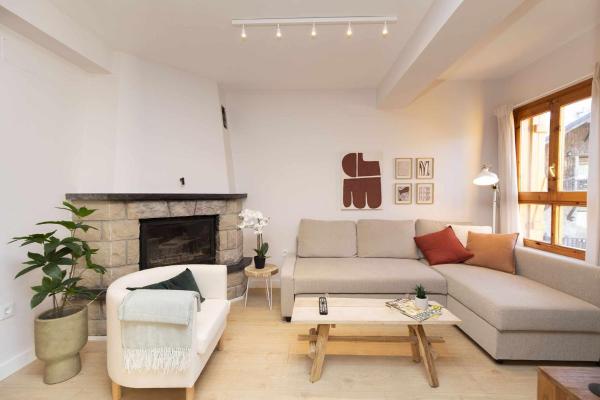 Casa Josephine By Bevalle - Biescas