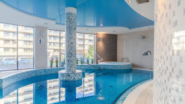 Baltic Plaza Hotel Medi Spa - Kołobrzeg