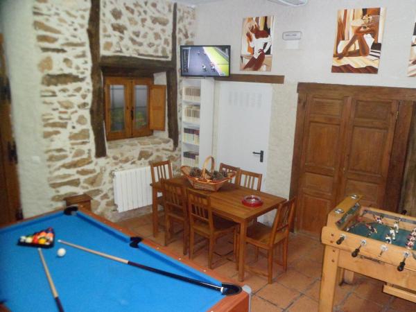 Alborada - Mogarraz