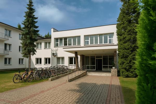 Ośrodek Wczasowy Mega - Pokoje Przy Promenadzie - Kolberg