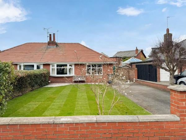 Commonside Cottage - Lytham St Annes