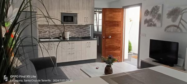 Cotufa Garden - Teneriffa