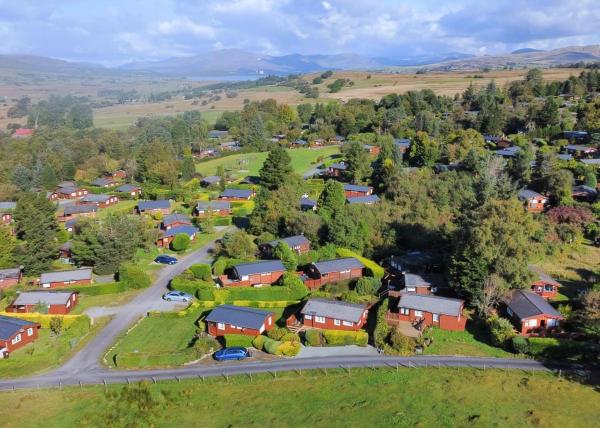 Trawsfynydd Leisure Village - Gwynedd
