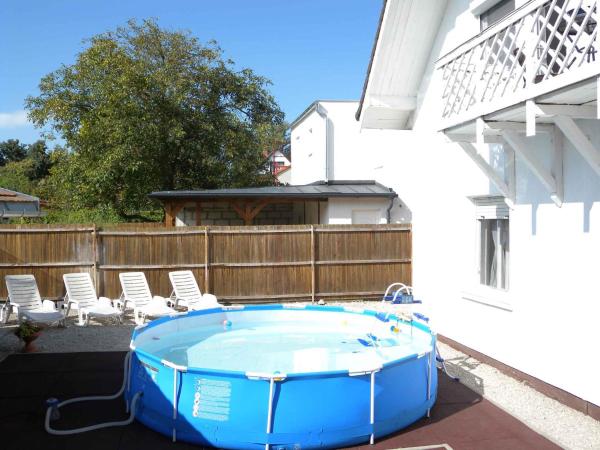 Apartment In Fonyod - Balaton 33083 - Plattensee