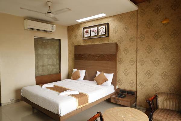 Hotel Sonia, Chhatrapati Sambhajinagar - Aurangabad