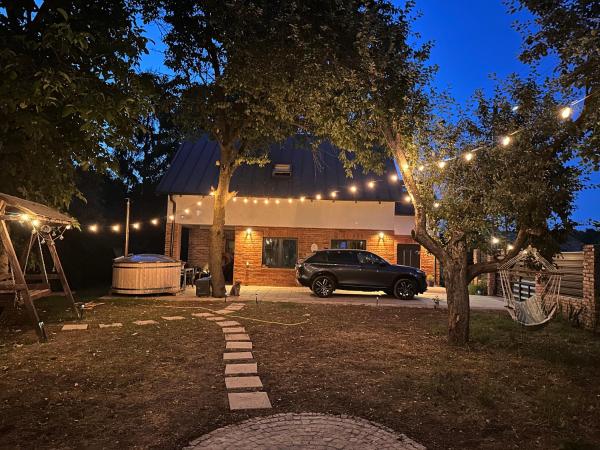 Dock Cottage House - Turda