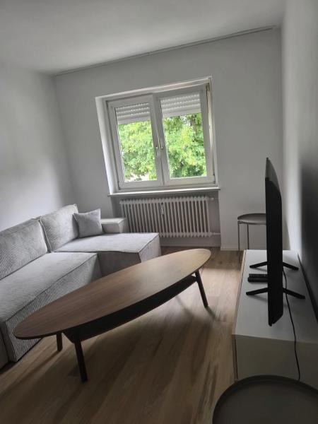 Apartment Rosa - Prien am Chiemsee