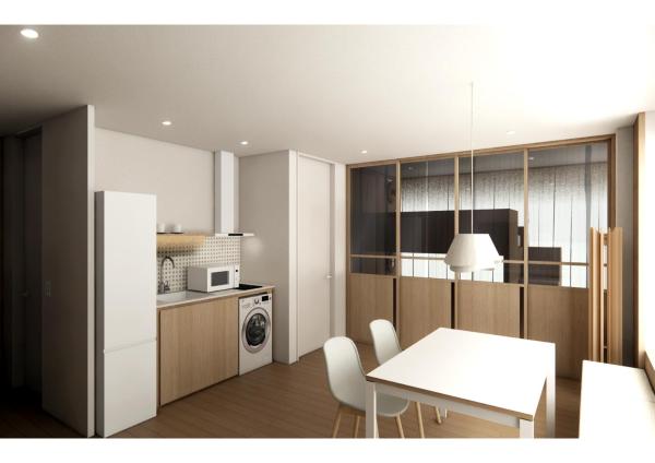 Msstay Myeongdong - Seoul