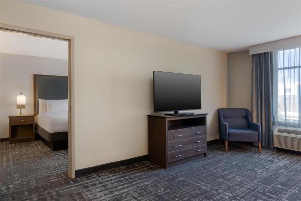 Homewood Suites By Hilton Ankeny - Des Moines, IA