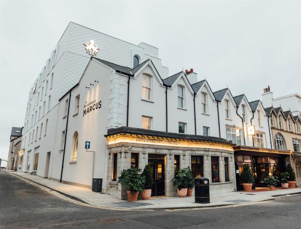The Marcus Portrush, Tapestry Collection By Hilton - Portstewart