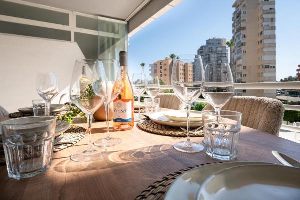 Esmeralda 2 Beachside - Calp