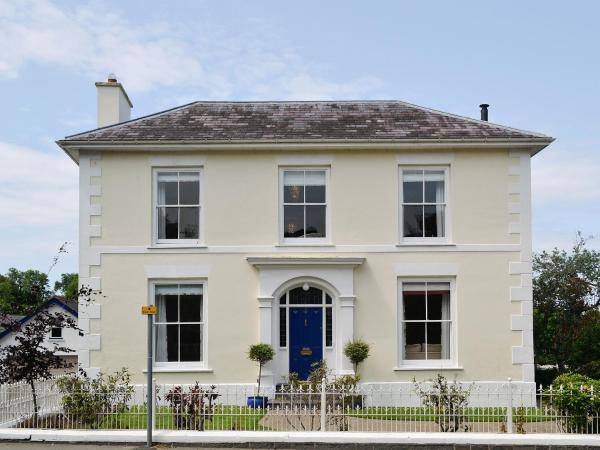 Awelfa - On7 - Aberaeron