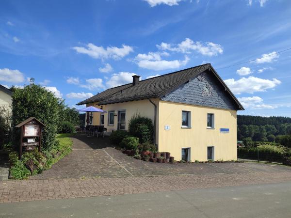 Ferienhaus Gönen - Sankt Vith