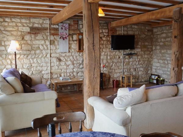 Peregrine Cottage - Flamborough