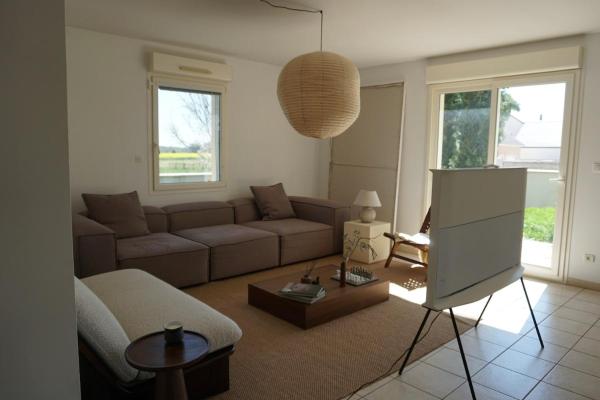 Beautiful Wabisabi Style House In Nuits-saint-georges - Côte-d'Or