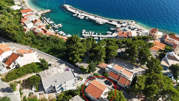 Apartments By The Sea Drasnice - Igrane