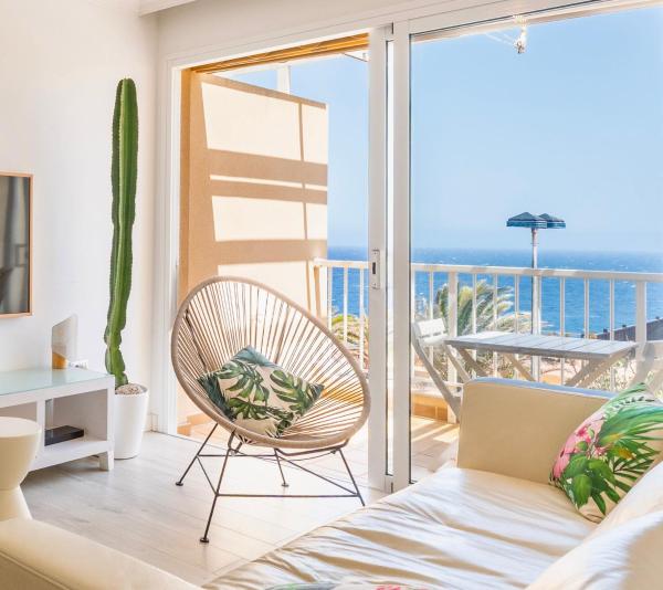 El Poris - Canary Islands