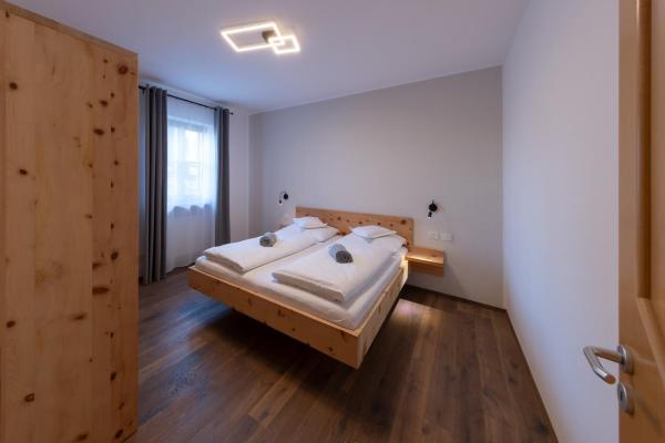 Engadiner Apartments & Wines - Trentino-Südtirol