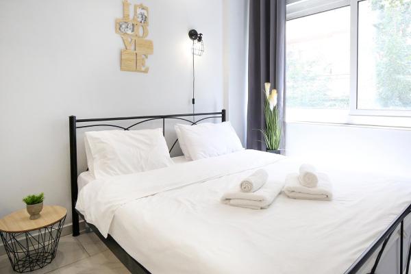 #Ioanna Apartments Luxury Suite Νο1 - Ореокастрон