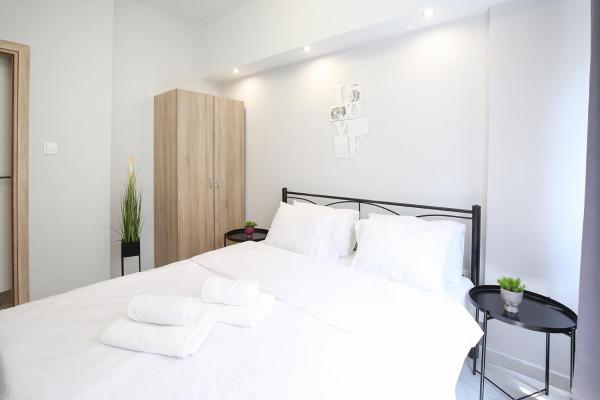 #Ioanna Apartments Luxury Suite Νο3 - Thessaloniki