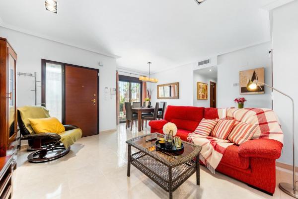 Royal Park Spa - La Zenia