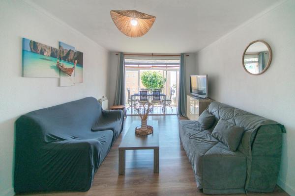 Welcs Apartamento 271 Emp Cerca De La Playa - Empuriabrava