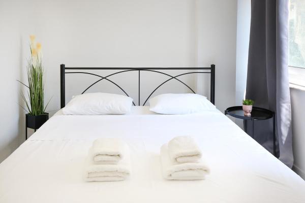 #Ioanna Apartments Luxury Suite Νο4 - Thessalonique